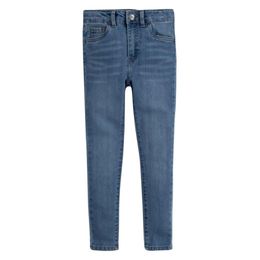 Levi's Kids Jeans - Skinny fit - in Blau - 60% | Gr&ouml;&szlig;e 158 | Kinderjeans
