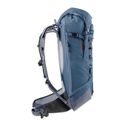 Deuter Wanderrucksack "Freescape Lite 26" in Blau - (B)30 x (H)64 x (T)22 cm - 34% | Damen-outdoor-ausruestung