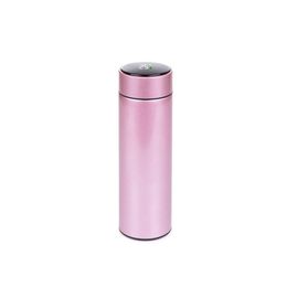 DAM Thermobecher in Rosa - 500 ml - 83% | DAMen-outdoor-ausruestung
