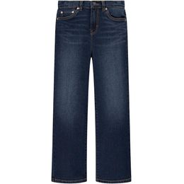 Levi's Kids Jeans - Regular fit - in Dunkelblau - 38% | Gr&ouml;&szlig;e 140 | Kinderjeans