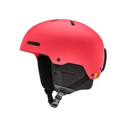 Smith Ski-/ Snowboardhelm "Rodeo Mips" in Rot - 42% | Gr&ouml;&szlig;e 59-63 cm | Damen-outdoor-ausruestung