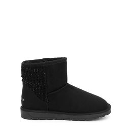 BLACKFIELD Winterboots "Davia" in Schwarz - 80% | Gr&ouml;&szlig;e 36 | Damen-stiefel