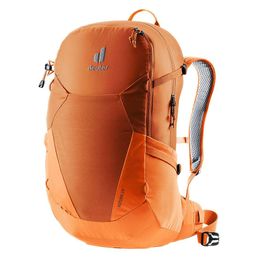 Deuter Wanderrucksack "Futura 23" in Orange - (B)28 x (H)52 x (T)18 cm - 44% | Damen-outdoor-ausruestung