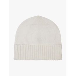 Profuomo Beanie in Creme - 14% | Herren-accessoires-sport