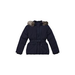 s.Oliver Winterjacke M&auml;dchen Gr&ouml;&szlig;e 176 navy