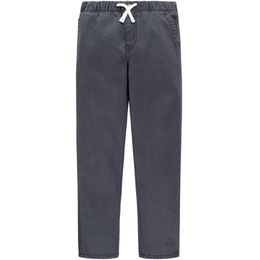 Levi's Kids Jeans - Regular fit - in Anthrazit - 40% | Gr&ouml;&szlig;e 140 | Kinderjeans