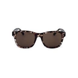 Moncler Herren-Sonnenbrille in Braun - 58% | Gr&ouml;&szlig;e 55 | Brillen-herren