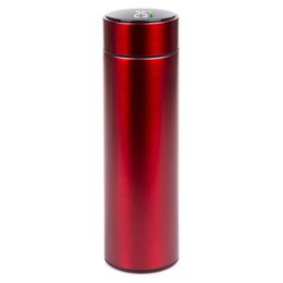 DAM Thermoflasche in Rot - 500 ml - 77% | DAMen-outdoor-ausruestung