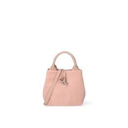Gave Lux Handbag 'Erisia' female Pink size One Size