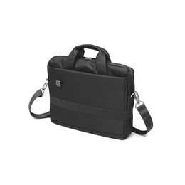 Moleskine Laptoptasche "ID Device" in Schwarz - (B)36 x (H)33 x (T)7 cm - 40% | Herrentaschen