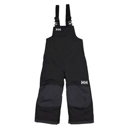 Helly Hansen Ski-/ Snowboardhose "Rider 2.0" in Schwarz - 48% | Gr&ouml;&szlig;e 116 | Kinderhosen