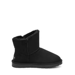 BLACKFIELD Winterboots "Lady" in Schwarz - 82% | Gr&ouml;&szlig;e 36 | Damen-stiefel