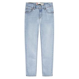 Levi's Kids Jeans "510" - Skinny fit - in Hellblau - 40% | Gr&ouml;&szlig;e 152 | Kinderjeans