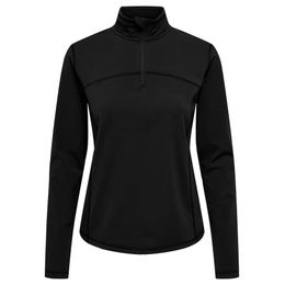 Only Play Fleece Jacket 'Jill' female Black size M