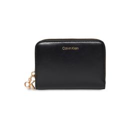 Calvin Klein Wallet female Black size One Size