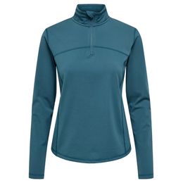 Only Play Fleece Jacket 'Jill' female Blue size L