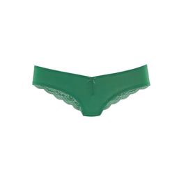Lascana Panty female Green size 48/50