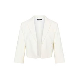 Betty Barclay Blazer female White size 48
