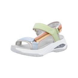 Rieker Hiking Sandals female Mixed colors size 43