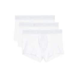Marc O'Polo Marc O'Polo Boxershorts 'Essentials' Herren Gr&ouml;&szlig;e L wei&szlig;
