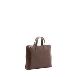 Viola Castellani Document Bag female Brown size One Size