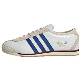 adidas originals Sportschuh Herren Gr&ouml;&szlig;e 46 beige / blau / wei&szlig;