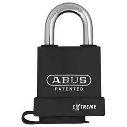 Abus Vorhangschl&radic;&part;sser EC550 Gleichschlie&szlig;end Vorhangschloss 83WP/53 EC550