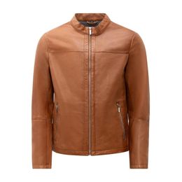 Ricano Between-Season Jacket 'Tomaso' male Brown size S