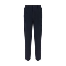 Boggi Milano Pants male Blue size 58