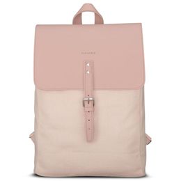Expatri&eacute; Expatri&eacute; Backpack 'Anouk' male Pink size One Size