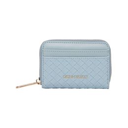 Carlo Colucci Wallet 'Devescovi' female Blue size One Size