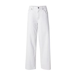 Topshop Jeans 'Gilmore' female White size 26