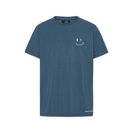Clean Cut Copenhagen Herren T-Shirt &raquo; Patrick Organic Tee&laquo; 1 Stk. M