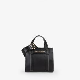 Valentino Handbags Valentino Bags Damen VALENTINO BAGS Shopper &raquo;AURY RE&laquo;, Damen Umh&auml;ngetasche, Tragetasche, Schultertasche mit Kontrastn&auml;hten