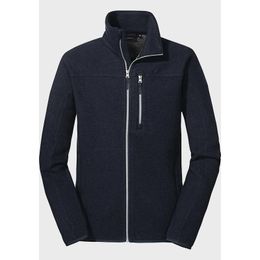 Sch&ouml;ffel Sch&ouml;ffel Herren Fleecejacke &raquo;Fleece Jacket Lakefield M&laquo; ohne Kapuze 46
