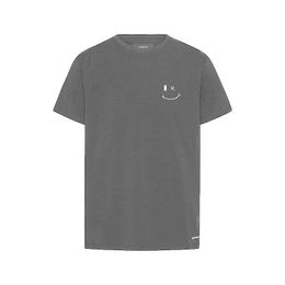 Clean Cut Copenhagen Herren T-Shirt &raquo; Patrick Organic Tee&laquo; 1 Stk. S