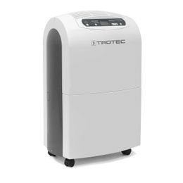 TROTEC Komfort Luftentfeuchter TTK 100 E mit Hei&szlig;gas-Abtausystem 1120001005
