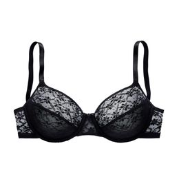 Vivance BH Damen Gr&ouml;&szlig;e 80 schwarz