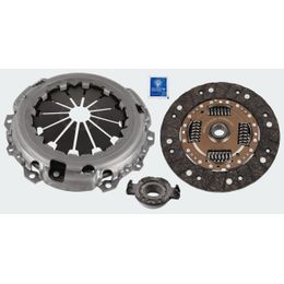Sachs Kupplungssatz 3000 951 690 &Oslash;200mm 200mm f&uuml;r PEUGEOT CITRO&Euml;N OPEL 205151 205302 2051C1