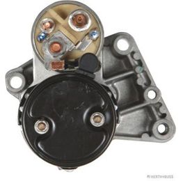 HERTH+BUSS ELPARTS Starter 42455982 12V f&uuml;r MITSUBISHI SUZUKI PEUGEOT FIAT CITRO&Euml;N TOYOTA VAUXHALL OPEL DS M000T22472 M000T22473 31100-73J00-000