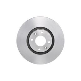 Bosch Bremsensatz, Scheibenbremse ijzjsgn3l8 Vorderachse bel&uuml;ftet 302mm 26mm f&uuml;r Citro&euml;n Peugeot Opel