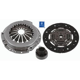 Sachs Kupplungssatz 3000 951 603 &Oslash;215mm 215mm f&uuml;r LADA