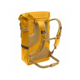 Vaude Mineo 30 - Rucksack 15.6" 48 cm (heron) in burnt yellow | Gr.: onesize