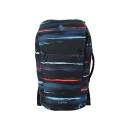 Nitro Urban Collection Nikuro Traveller - Rucksack 54 cm (acid dawn) in acid dawn | Gr.: onesize
