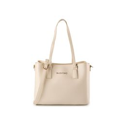 Valentino Clio Re Shopper Tasche 34.5 cm in ecru | Gr.: onesize