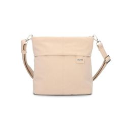 Zwei Mademoiselle.M Schultertasche 25 cm in sand | Gr.: onesize