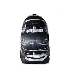 Forvert Daypack 50 cm Laptopfach in black | Gr.: onesize