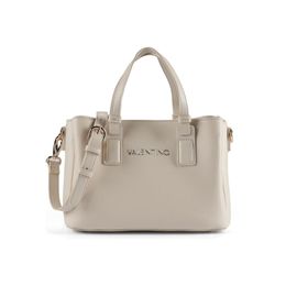 Valentino Clio Re Shopper Tasche 26 cm in ecru | Gr.: onesize