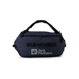 Jack Wolfskin All-In 45 Weekender Reisetasche 62 cm in midnight sky | Gr.: onesize