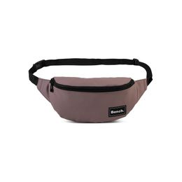 Bench hydro G&uuml;rteltasche 28 cm in malve | Gr.: onesize